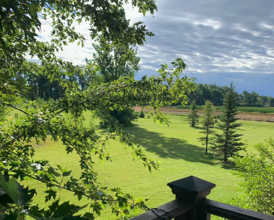 Country Quiet | May 27, 2021 – North Dakota Nice