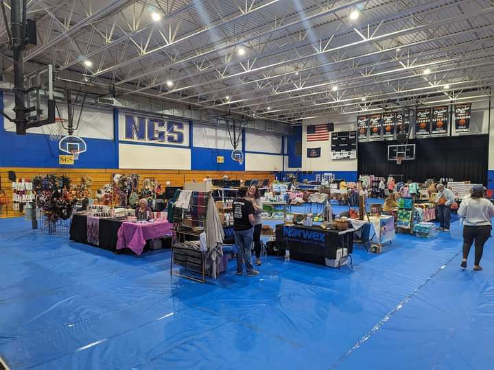 Check It Out | 2nd Annual Gackle Duckfest Vendor & Craft Show – North ...